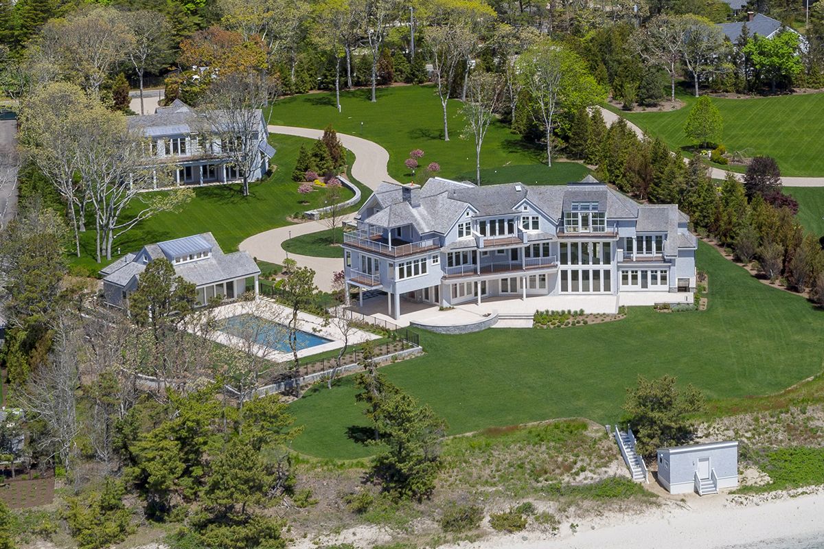 The Best Cabana on the Beach on Cape Cod (with a few extras) - Landvest ...